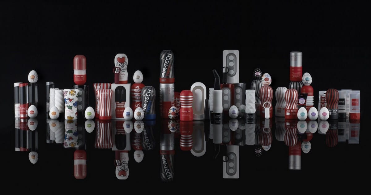 Tenga คืออะไร ซื้อได้ที่ไหน เลือกอย่างไร ตัวไหนดี เรามีคำตอบ - Tenga Club